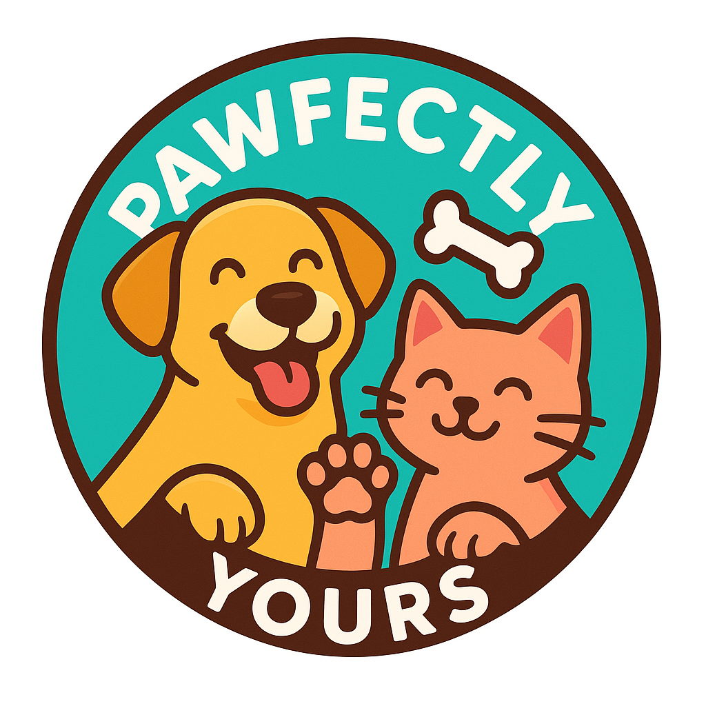 Products – Page 2 – Pawfectly yours